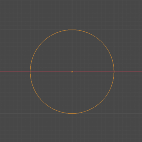 [Blender 2.8] テクスチャをオブジェクトでマッピング[UVワープモディファイアー] - ほろほろりドットコム