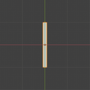 [Blender 2.8] 『重力』と『フォースフィールド』 [フォース] - ほろほろりドットコム