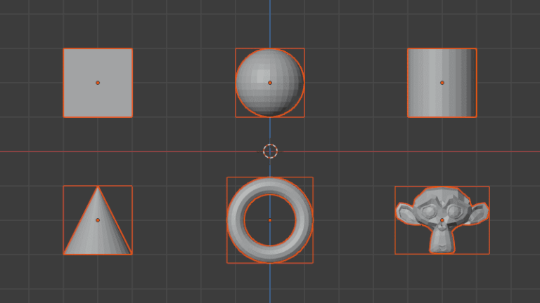 [Blender 2.9] フロー [流体シミュレーション] - ほろほろりドットコム